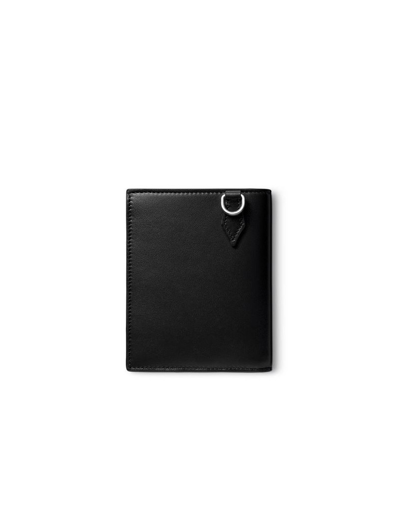 Portefeuille compact 6 cartes Meisterstück
